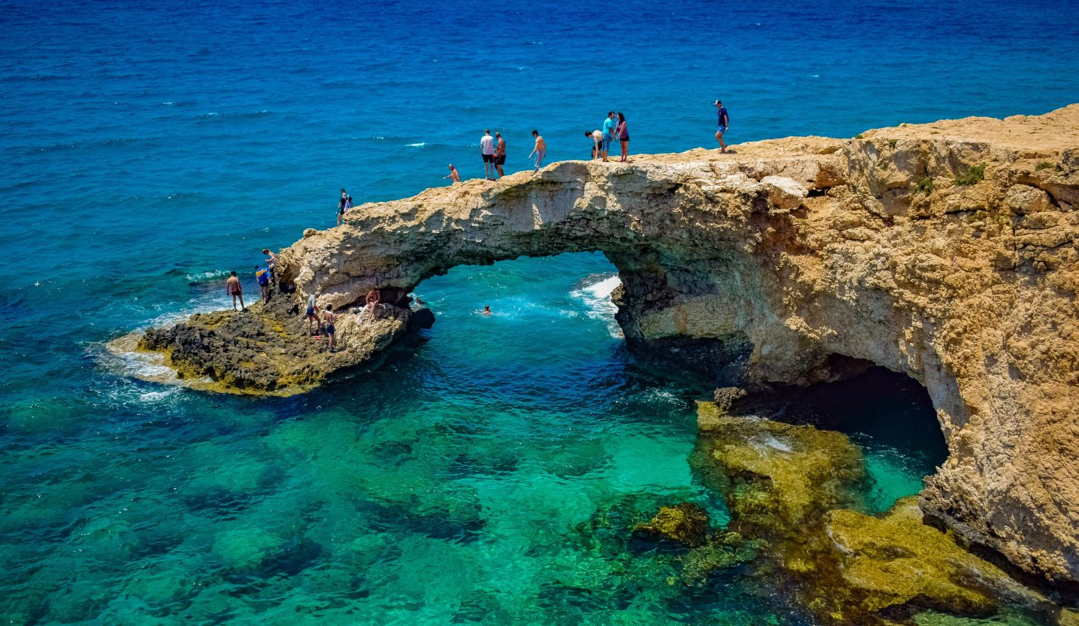 Chipre vacaciones | Portugalessence.com