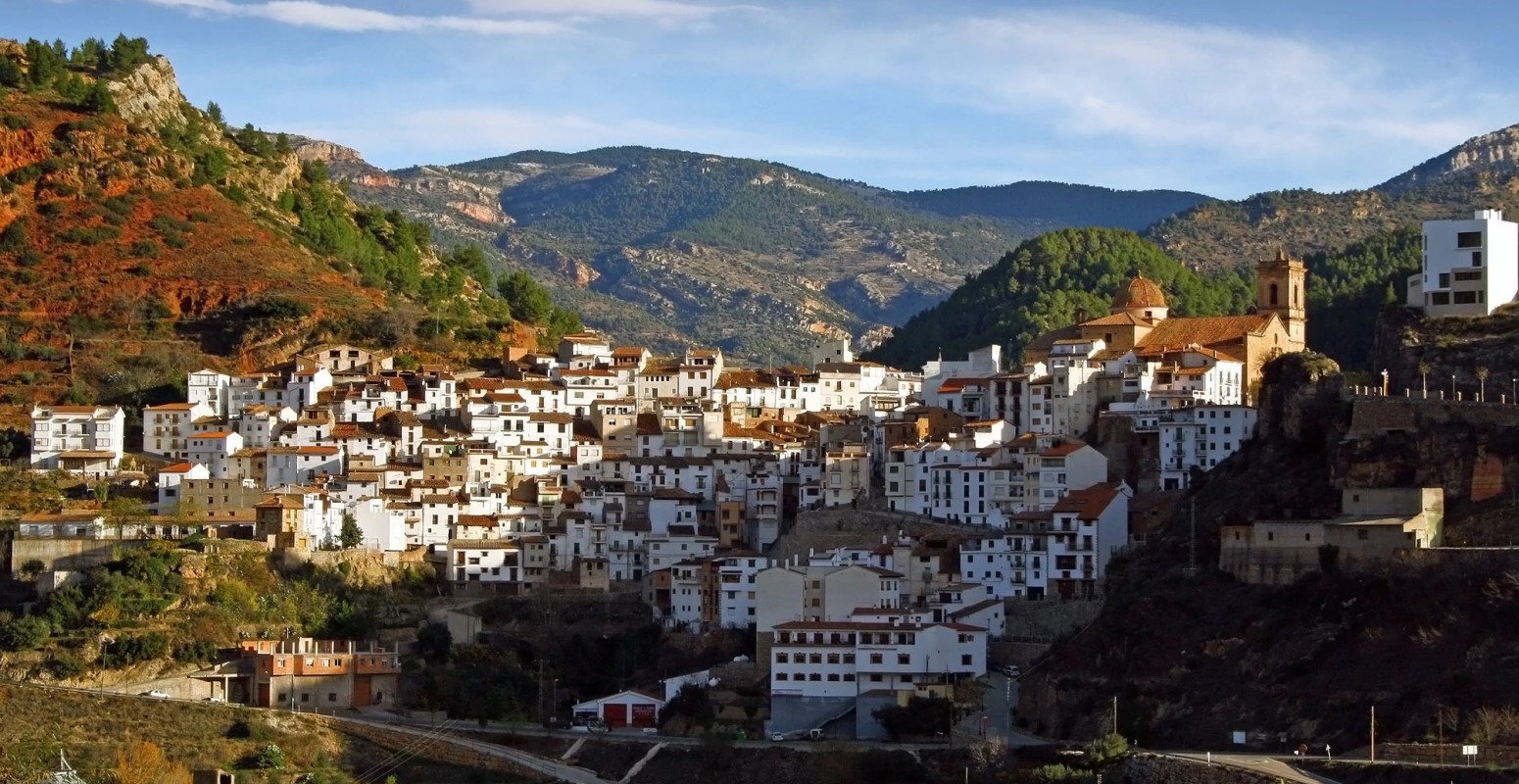Finde "Mas de Borràs"