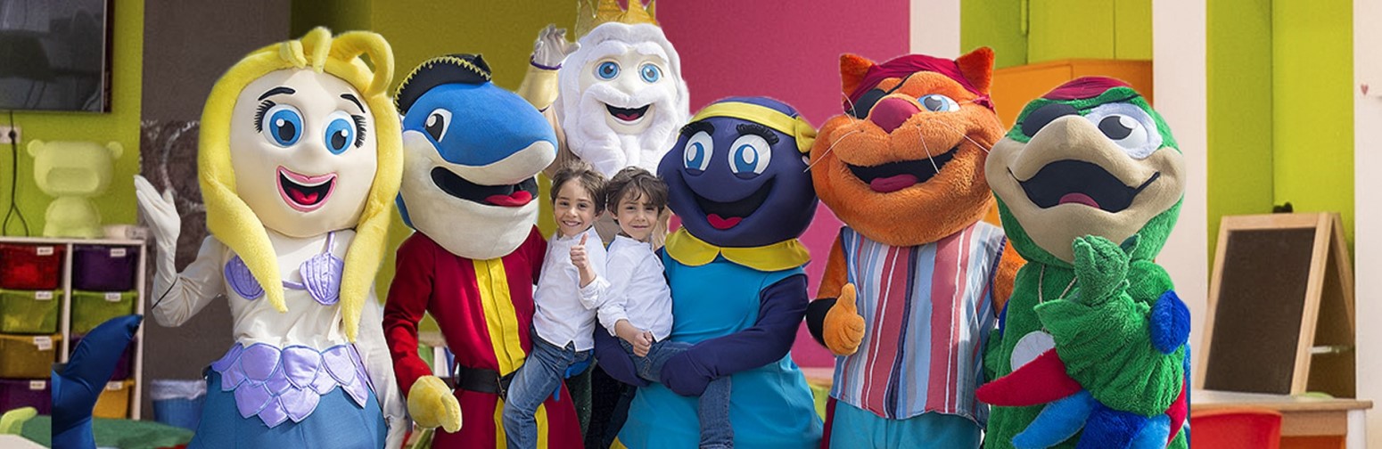 Magic World Resort