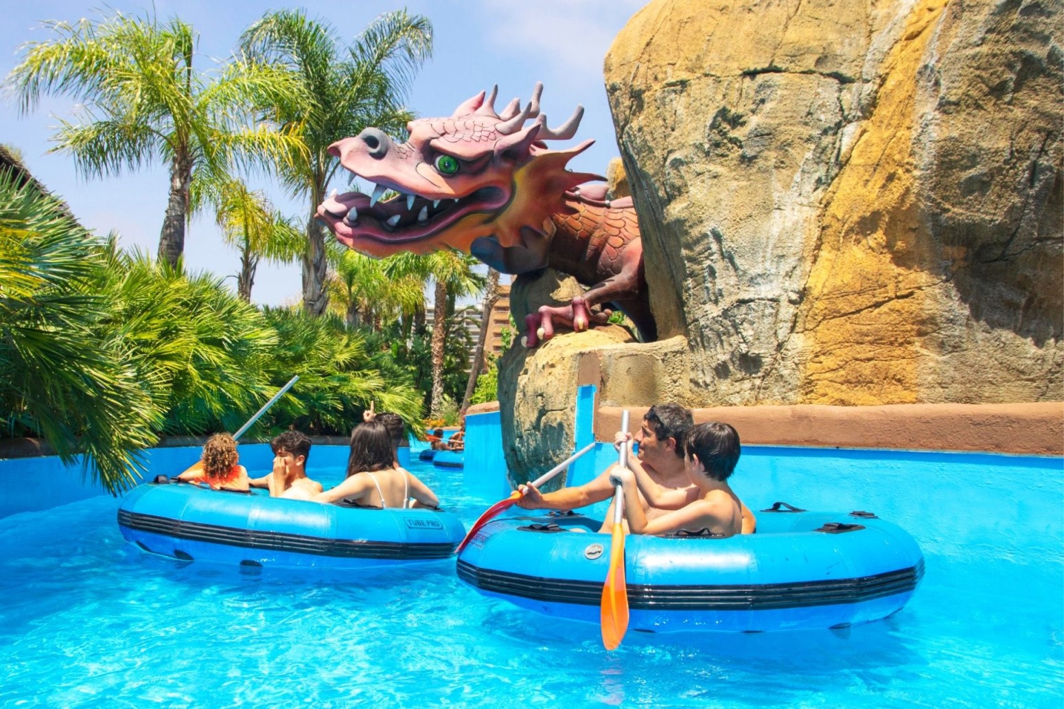 Magic World Resort
